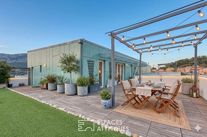 Appartement 3 pièces à La Valette-du-Var, Sainte-Claire, à vendre