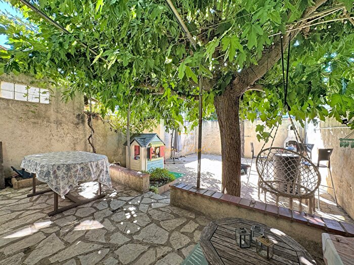 Avignon, Le Pont Deux Eaux, Fontcouverte - Maison 5 pièces à vendre