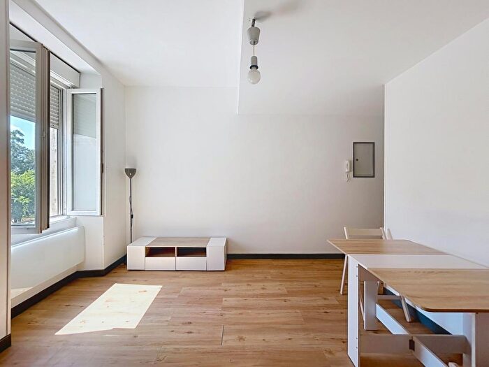 Appartement 1 pièce à Podensac, à louer