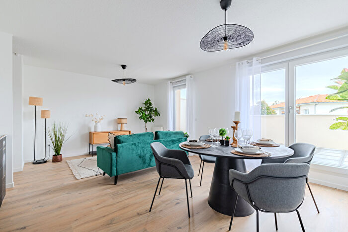 Maison à vendre - Blanquefort, Les Rainettes - 5 pièces