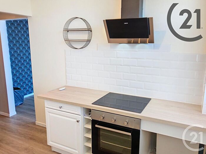Troyes, Senardes, Moline - Appartement 2 pièces à louer