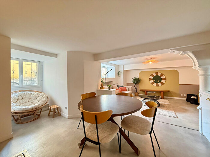 Appartement 3 pièces à vendre - Reims, Jamin, Jaurès, Cernay, Epinettes