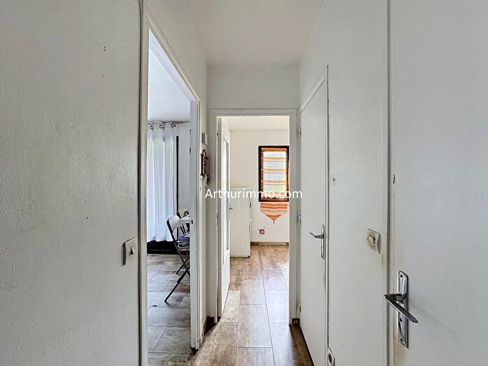 Créteil : Appartement 1 pièce à vendre