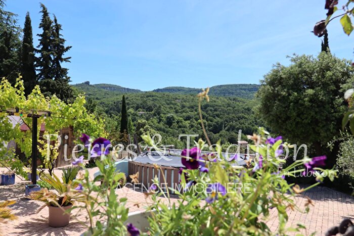 Maison à vendre - Apt - 5 pièces - 4 chambres