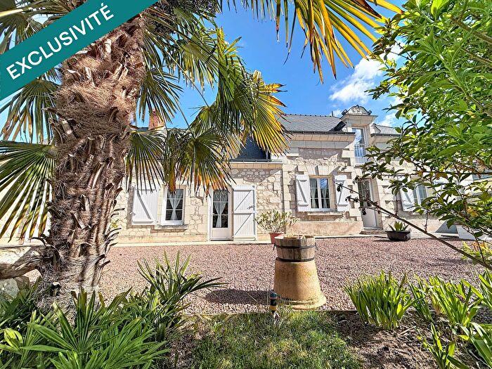 Allonnes : Maison 7 pièces à vendre