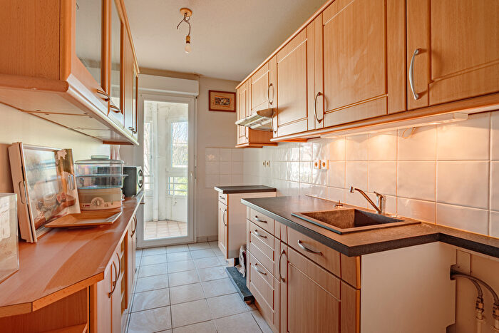 Appartement à vendre - BayonneBayonaBaiona, Saint-Etienne, Arroussets - 3 pièces - 2 chambres