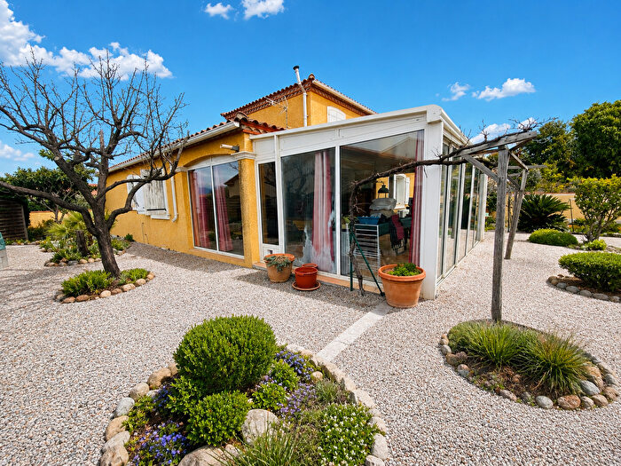 Maison 7 pièces à vendre à Le Boulou