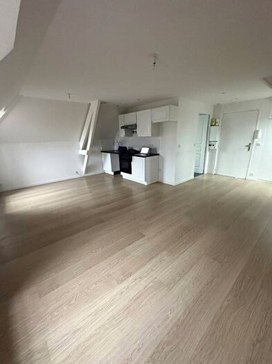 Appartement 2 pièces à Prés de Noisy-Marx Dormoy, Gournay-sur-Marne, à louer