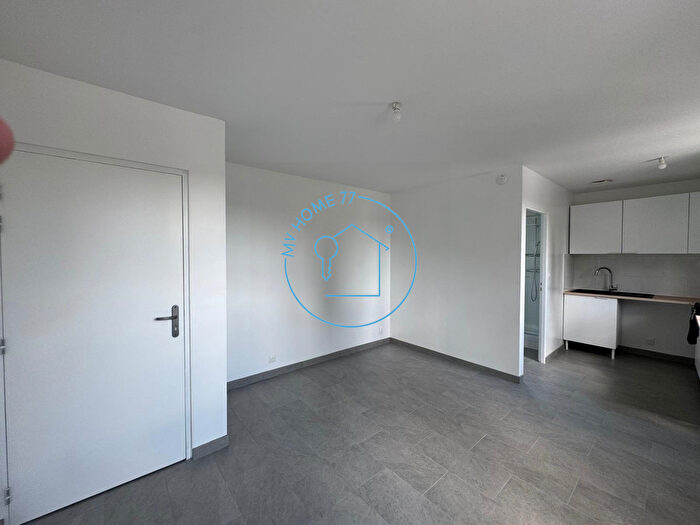 Villeparisis, Renan, Lavoisier - Appartement 1 pièce à vendre