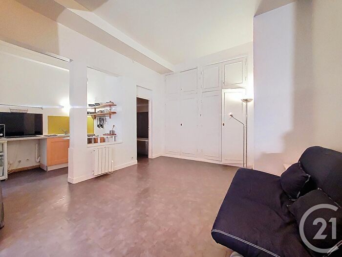 Rouen, Vieux Marché, Cathédrale : Appartement 1 pièce à louer