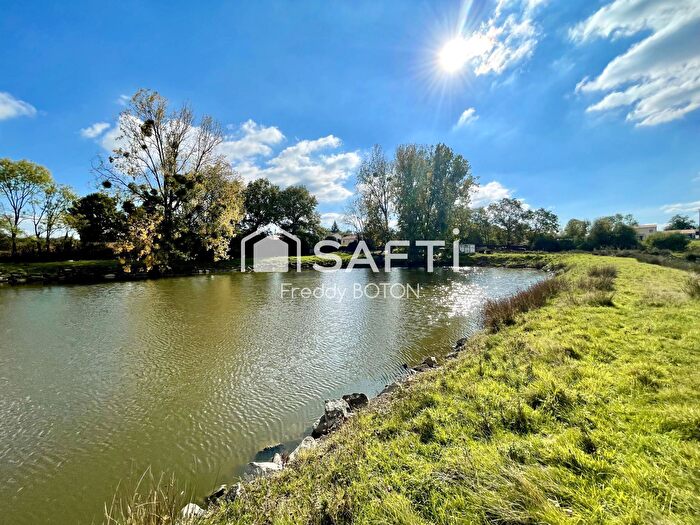 Maison à vendre - Bressuire, Terves - 5 pièces - 4 chambres