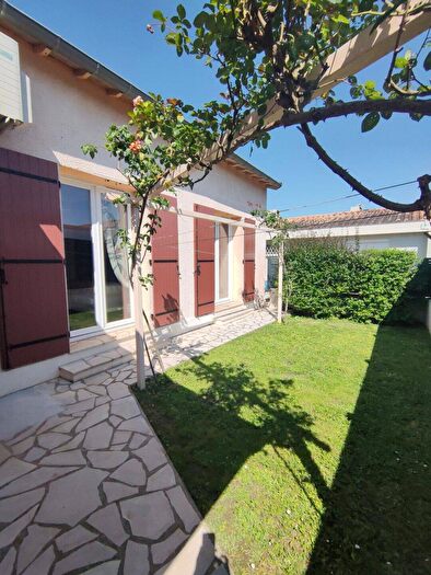 Maison 3 pièces à louer à Albi