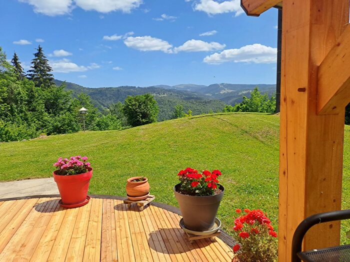 Maison 5 pièces à Les Rousses, à vendre