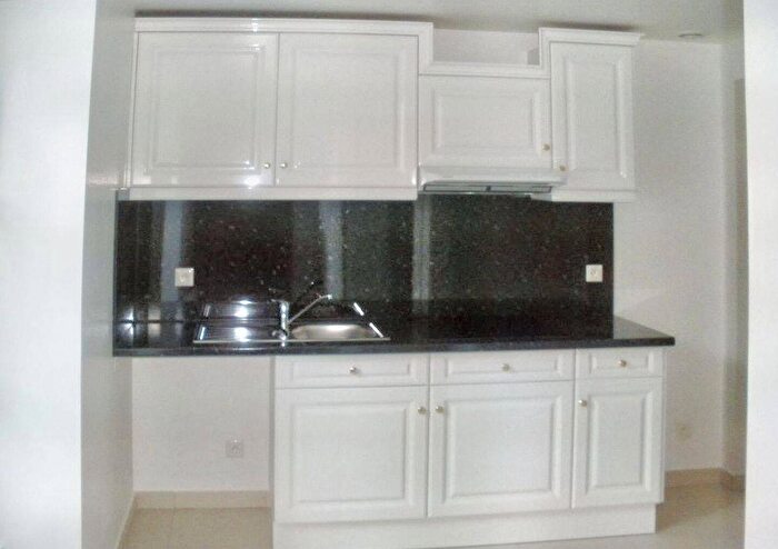 Appartement à louer - LIsle-Adam - 1 pièce