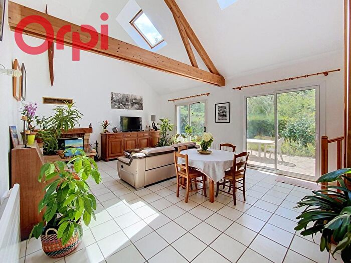 Maison 7 pièces à vendre - Yerres, Grosbois, Sablière, Mare-Armée