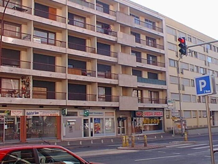 Appartement à louer - Plantières-Queuleu, Metz - 1 pièce