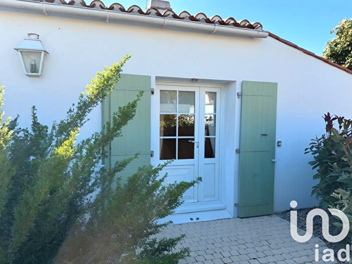 Maison à vendre - Lagord - 4 pièces - 3 chambres