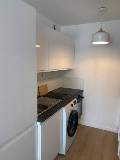 Appartement à louer - Centre Ville, Pau - 2 pièces - 1 chambre