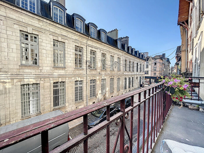 Appartement à vendre - Troyes, Cathédrale - 4 pièces - 3 chambres