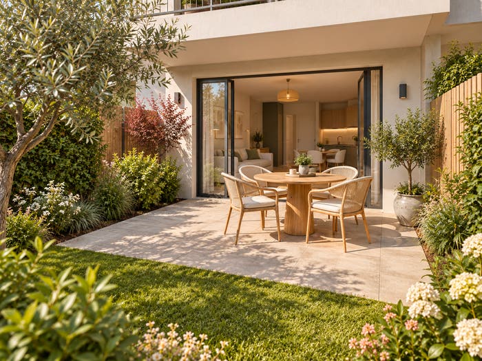 Maison 2 pièces à vendre - Florange