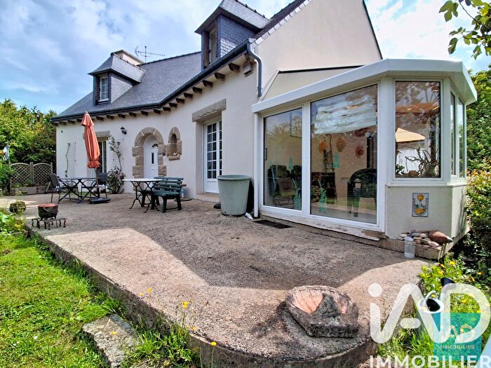 Maison 7 pièces à Plérin, Centre-ville, à vendre