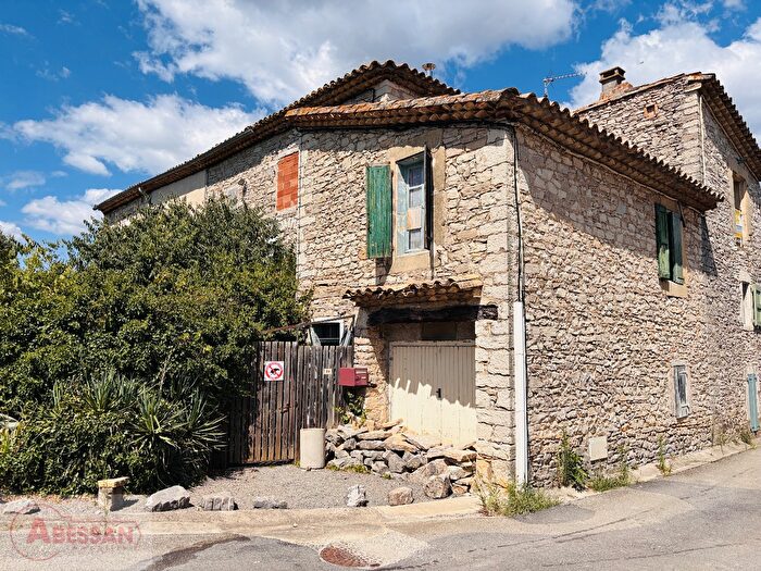 Maison à vendre - Sauve - 3 pièces - 2 chambres