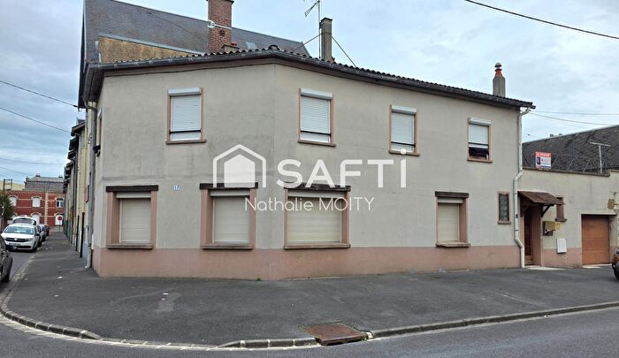 Saint-Quentin, Isle : Maison 5 pièces à vendre