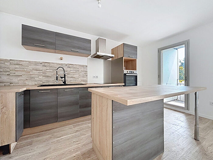 Appartement 3 pièces à Nantes, Eraudière, La Marrière, Rond-point de Paris, à vendre
