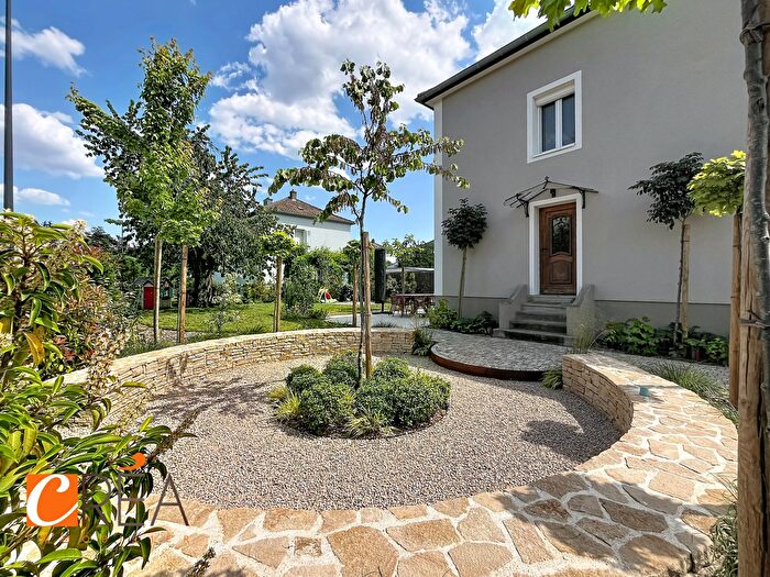 Maison 5 pièces à vendre à Mulhouse, Haut-Poirier