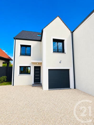 Maison 4 pièces à vendre - Sartrouville, Les Dix Arpents