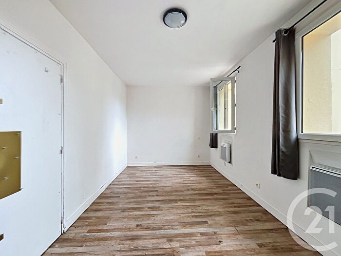 Ivry-sur-Seine, Louis Bertrand, Mirabeau, Semard - Appartement 1 pièce à louer