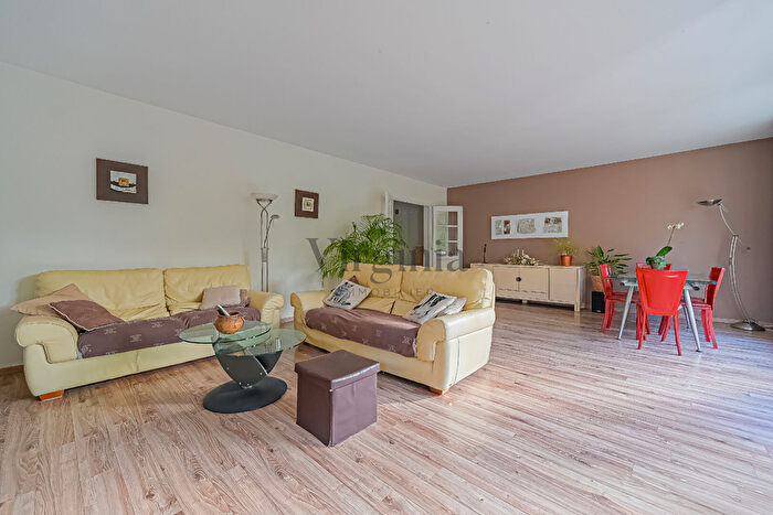 Appartement 5 pièces à vendre à Nogent-sur-Marne, Le Bois Porte de Nogent