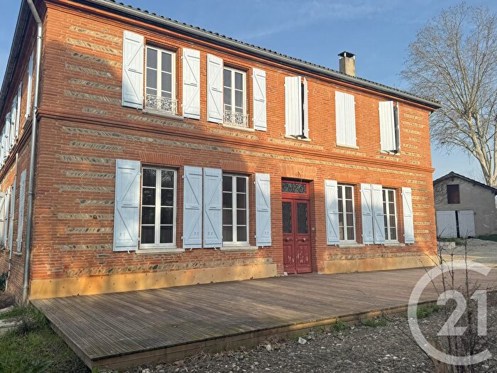 Appartement à vendre - Muret, Ox - 5 pièces - 4 chambres