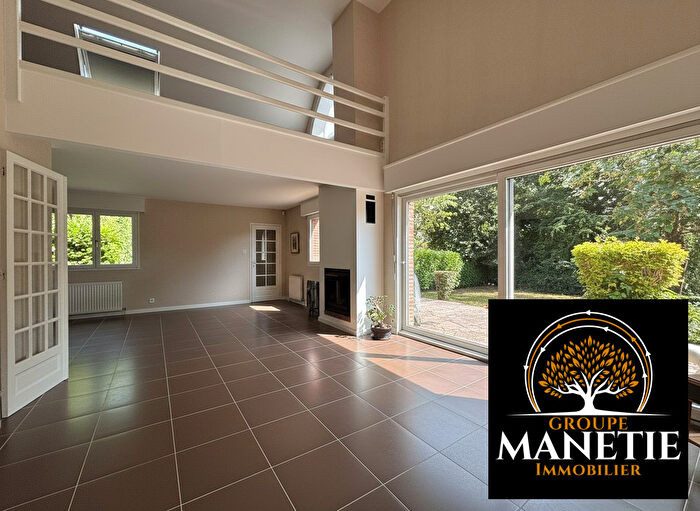 Dainville : Maison 7 pièces à vendre