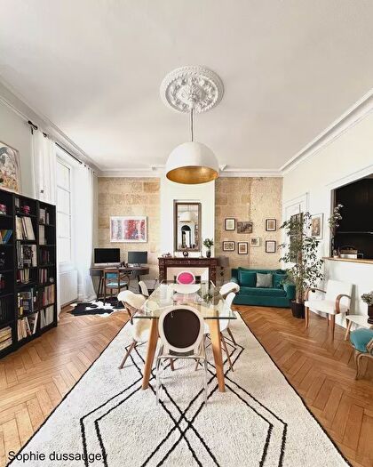 Appartement 5 pièces à Boulogne-Billancourt, Château, Les Princes Marmottan, à vendre