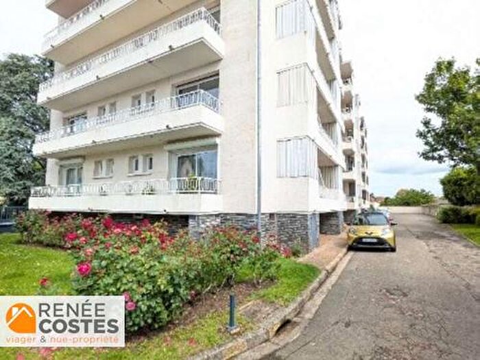 Appartement 1 pièce à vendre - Chartres, Fulbert