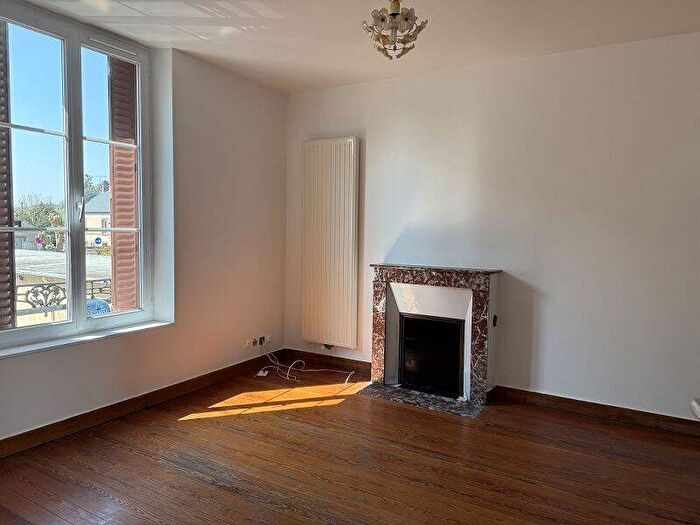 Appartement à louer - Ézy-sur-Eure - 1 pièce