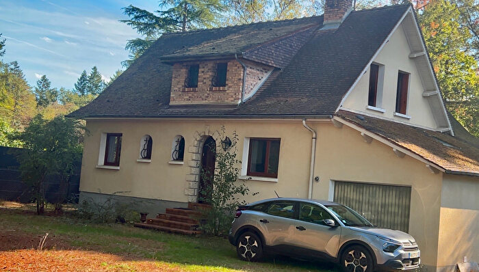 Maison 6 pièces à vendre à Ardon