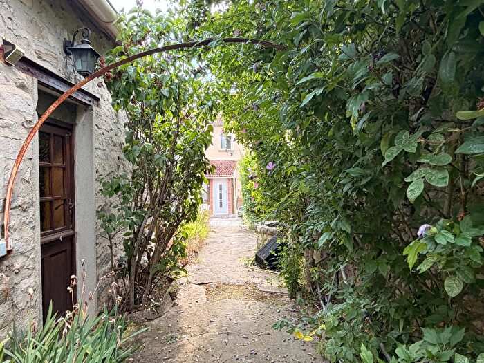 Maison 7 pièces à vendre à Étréchy