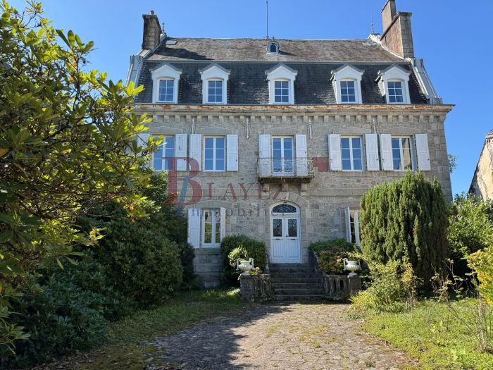 Maison 13 pièces à vendre - Égletons