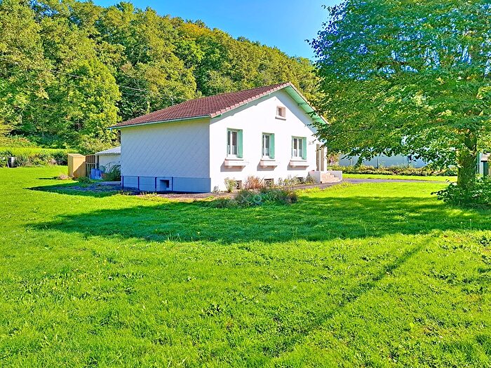 Peyrouse : Maison 4 pièces à vendre