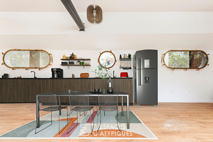 Maisons à vendre et appartements à louer - 1