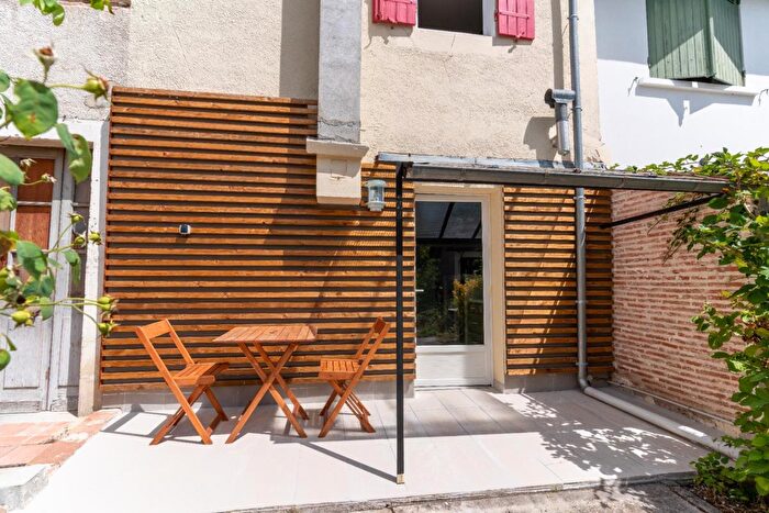 Maison 3 pièces à vendre - Captieux
