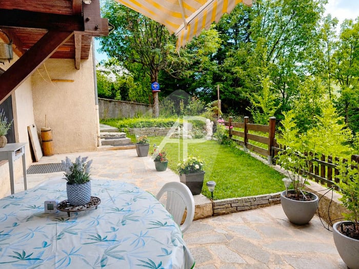 Appartement 2 pièces à vendre - Briançon, Chabas, Pramorel, Forville, Mas de Blais
