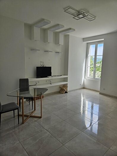 Vienne, Estressin - Appartement 2 pièces à louer
