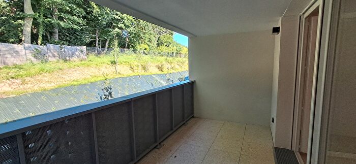 Appartement à louer - Ramonville-Saint-Agne - 4 pièces - 3 chambres