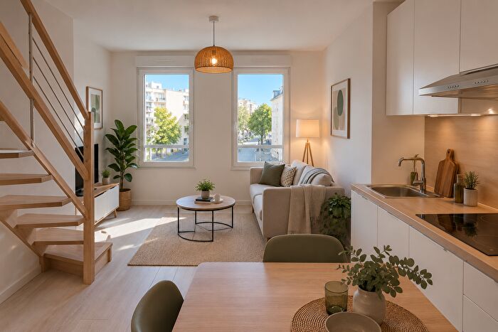 Maison 3 pièces à vendre - Lorient, Kerentrech, Keryado