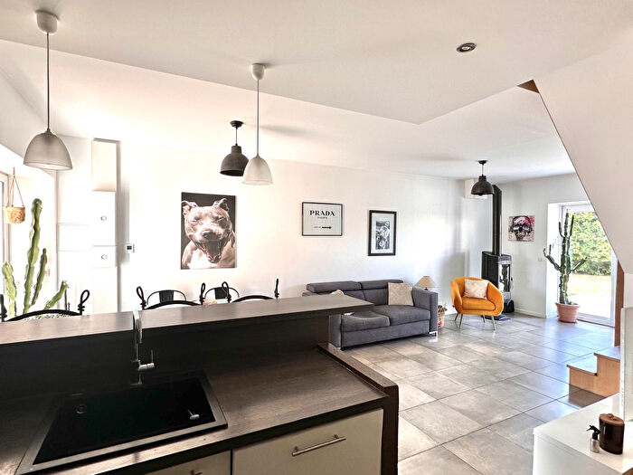 Appartement 5 pièces à vendre à Craponne