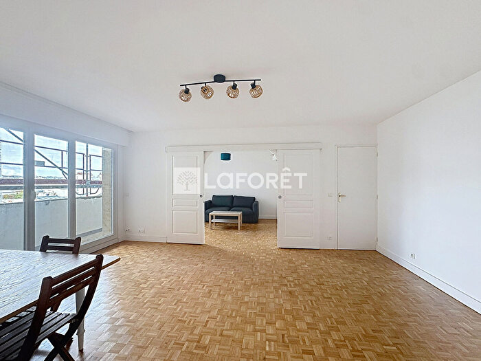 Paris 7ème, Champ de Mars - Appartement 3 pièces à louer