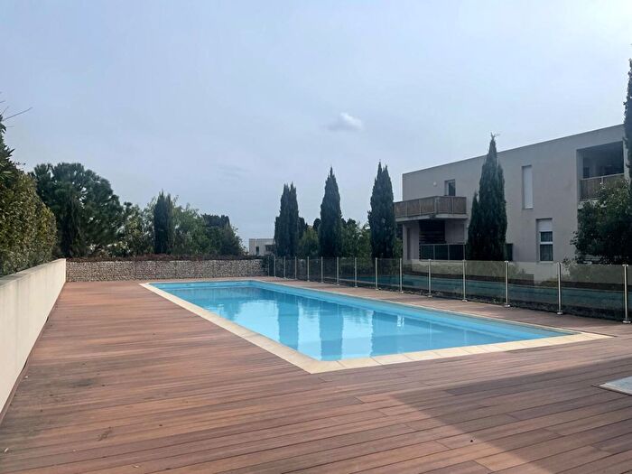 Appartement à vendre - La Valette-du-Var, Sainte-Cécile, Les Horts - 2 pièces - 1 chambre